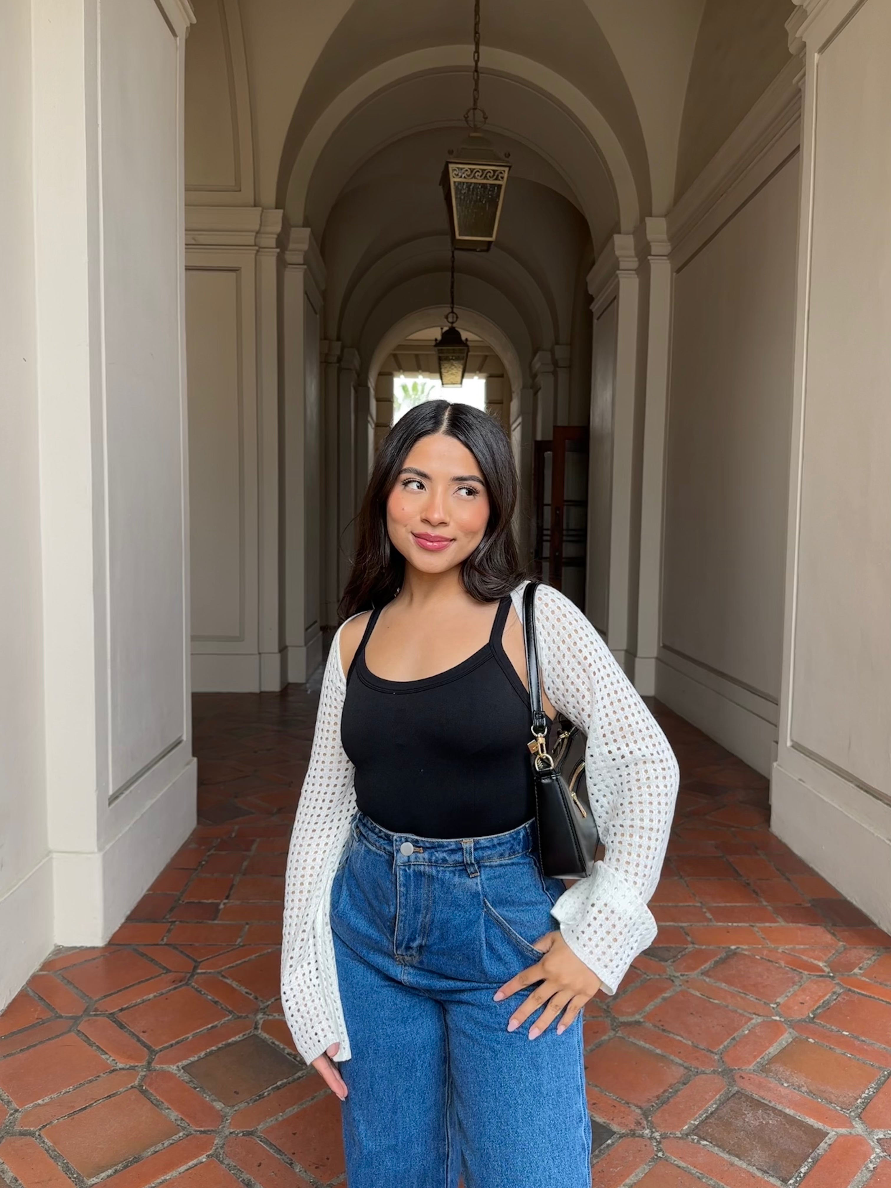 Pretty Like You Bolero – Adrime
